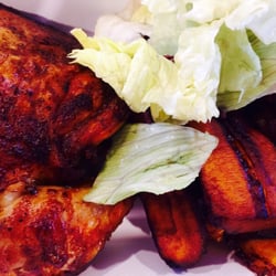 El Pollo Sabroso - 36 Photos & 85 Reviews - Latin American - 1434 Park ...