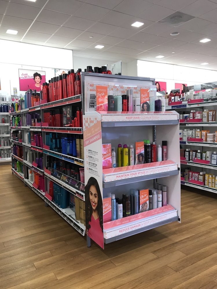 Ulta Beauty - 15 Reviews - Cosmetics & Beauty Supply - 2023 N Prospect ...