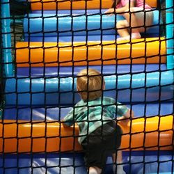 Wacky Tacky - 124 Photos & 223 Reviews - Amusement Parks - 7351 Galilee ...