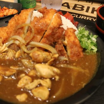 Abiko Curry - 31 Photos & 36 Reviews - Japanese - 2 W 32nd St ...