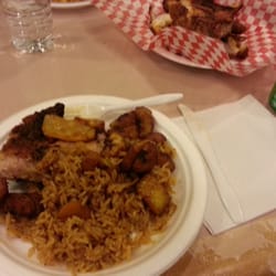 YKO Chicken BBQ - 16 Reviews - African - 375 McArthur, Ottawa, ON ...