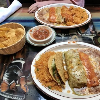 Don Jose Mexican Restaurant - 2019 All You Need to Know BEFORE You Go ...