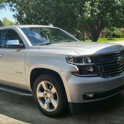 Parkway Chevrolet - 14 Photos & 48 Reviews - Car Dealers - 25500 State ...