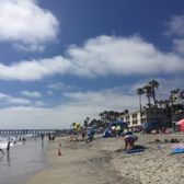 Oceanside Strand - 224 Photos & 33 Reviews - Beaches - The Strand N ...