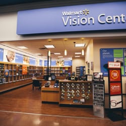 Walmart Vision & Glasses - 2019 All You Need to Know BEFORE You Go ...