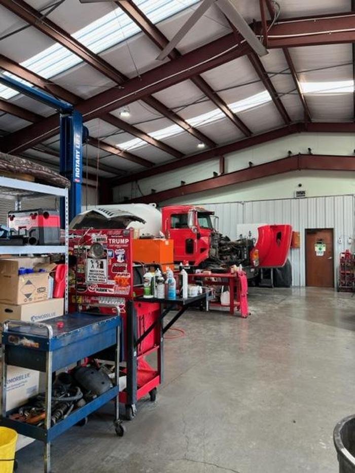 Malone Diesel, Dripping Springs | Roadtrippers