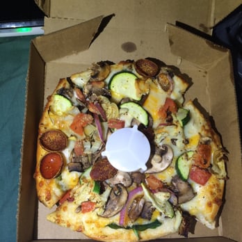 Round Table Pizza - 30 Photos & 59 Reviews - Pizza - 185 Damonte Ranch ...