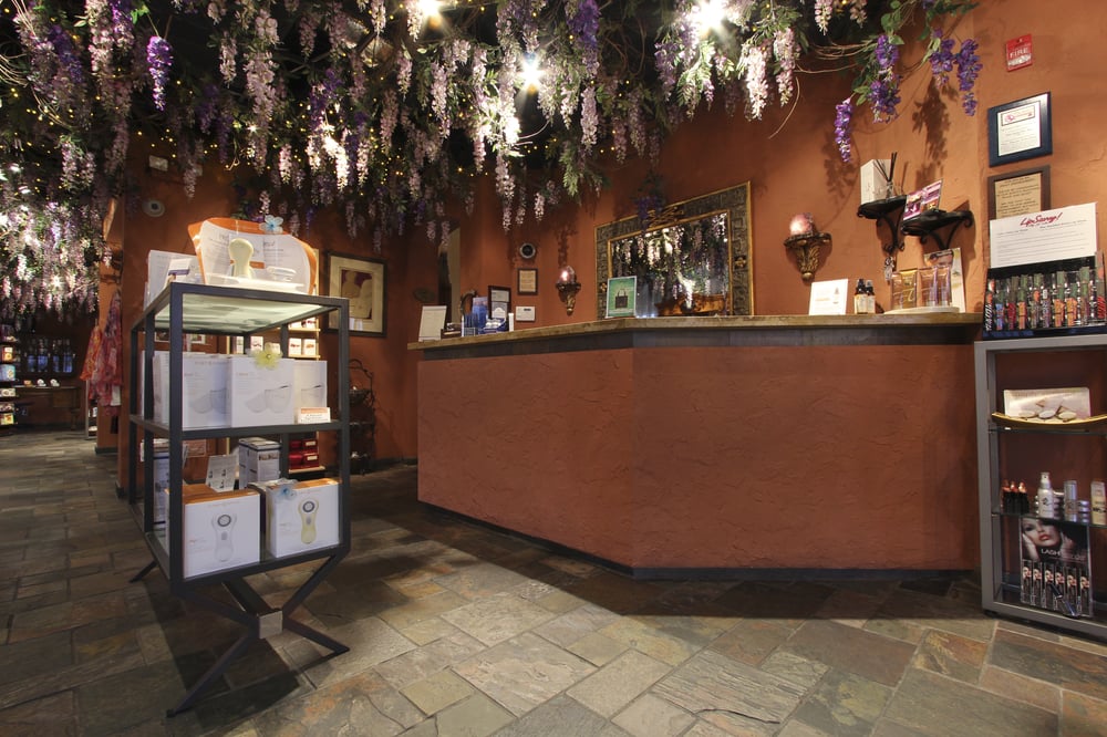 Skin Apeel Day Spa - 17 Photos & 41 Reviews - Day Spas - 21301 ...