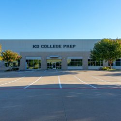 KD College Prep - Tutoring Centers - 621 Tx 121, Coppell, TX - Phone ...