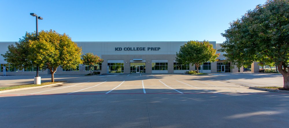 KD College Prep - Tutoring Centers - 621 Tx 121, Coppell, TX - Phone ...