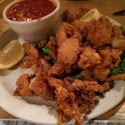 Capri Fish House - 75 Photos & 125 Reviews - Seafood - 203 Capri Blvd ...