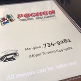 Pochon Chicken Restaurant - 24 Photos & 20 Reviews - Korean - 583 Route ...