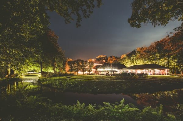 Stania State - Brasseries - Rengersweg 98B, Oenkerk, Friesland, The ...
