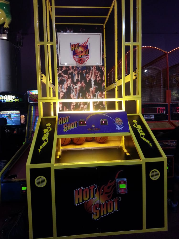 Funfuzion New Roc City - 31 Photos - Arcades - New Rochelle, NY ...