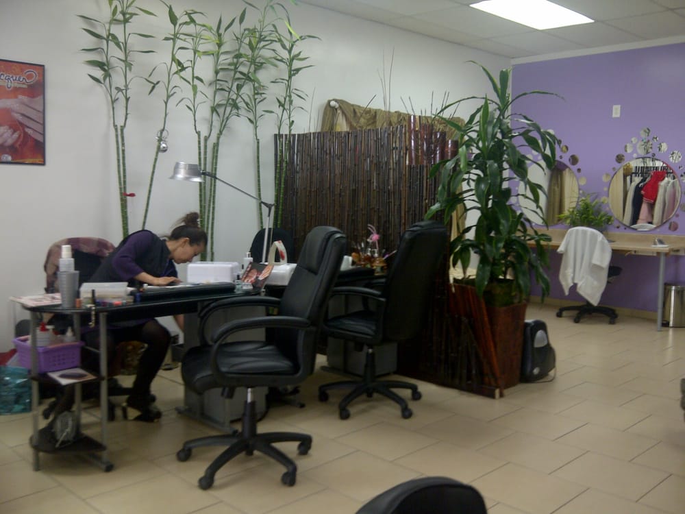 Personal Secret Spa - Day Spas - 100 N Vincent Ave, West Covina, CA ...