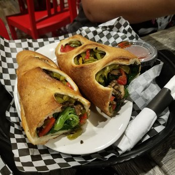Pasquale’s Pizza & Subs - 143 Photos & 72 Reviews - Pizza - 16660 ...