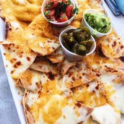 Mango Deck - 297 Photos & 240 Reviews - Seafood - Playa El Medano S/N ...