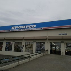 Sportco - 11 Photos & 54 Reviews - Hunting & Fishing Supplies - 4602 ...