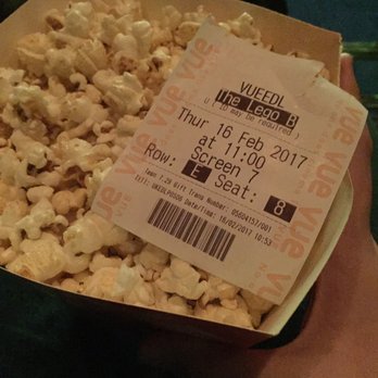 Vue Cinema - 11 Photos & 32 Reviews - Cinema - Greenside Place, New ...