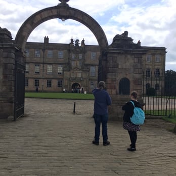 Lyme Park - 42 Photos & 12 Reviews - Parks - Disley, Cheshire, Greater ...