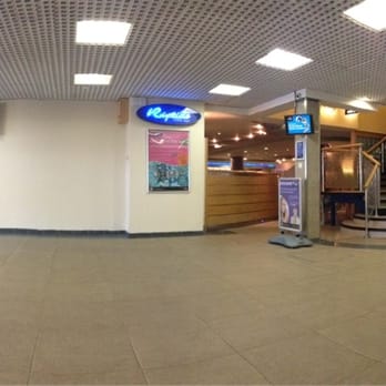 Fenton Manor Sports Complex - Gyms - City Road, Stoke-on-Trent, United ...