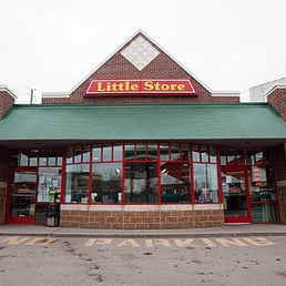Little Store the-West End - Convenience Stores - 1831 W Superior St ...