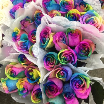 Los Angeles Flower District - 747 Photos & 211 Reviews - Florists - 754 ...