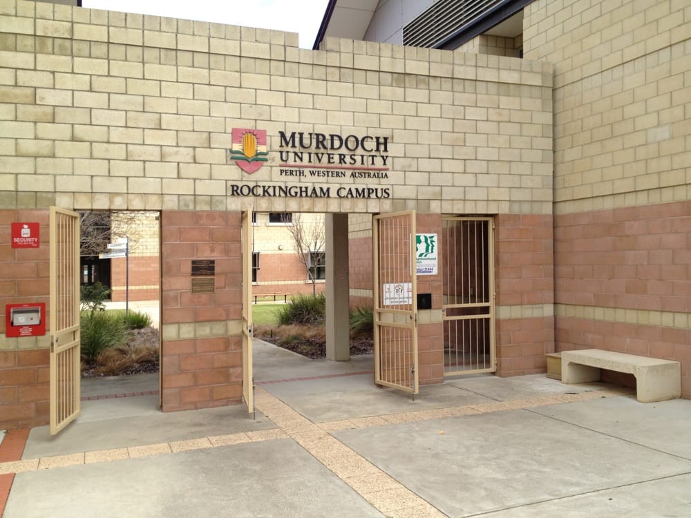 Murdoch University Rockingham Campus - Colleges & Universities - Dixon ...