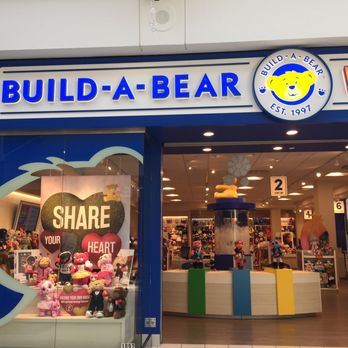 Build-A-Bear Workshop - 25 Photos - Toy Stores - 1092 N Point Cir ...