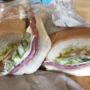 Claro’s Italian Markets - 307 Photos & 523 Reviews - Delis - 1095 E ...