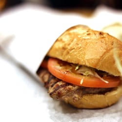 Bongo Burger - 176 Photos & 526 Reviews - Burgers - 2505 Dwight Way ...