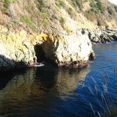 Partington Cove - 62 Photos & 25 Reviews - Hiking - Hwy 1, Big Sur, CA ...