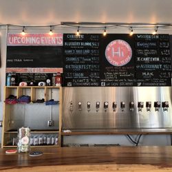 Hi Sign Brewing - 74 Photos & 47 Reviews - Breweries - 1201 Old Bastrop ...