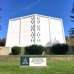 Pacific Union College - 16 Photos & 10 Reviews - Colleges ...