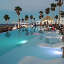 Marina Beach Club - 64 Photos & 15 Reviews - Bars - Marina Real Juan ...