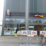 dm-drogerie markt - 16 Reviews - Drugstores - Alexanderplatz 3, Mitte ...
