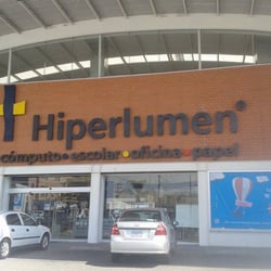 Hiperlumen - 15 Reviews - Office Equipment - Boulevard Adolfo López ...
