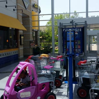 Triangle Town Center - 152 Photos & 70 Reviews - Shopping Centers ...