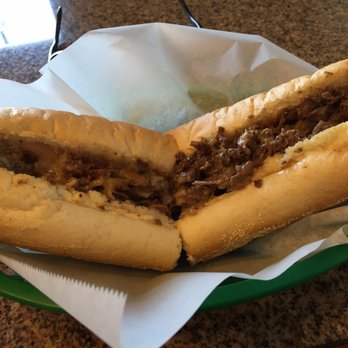 Philly Frank’s Steaks - Sandwiches - San Marcos, CA - Yelp