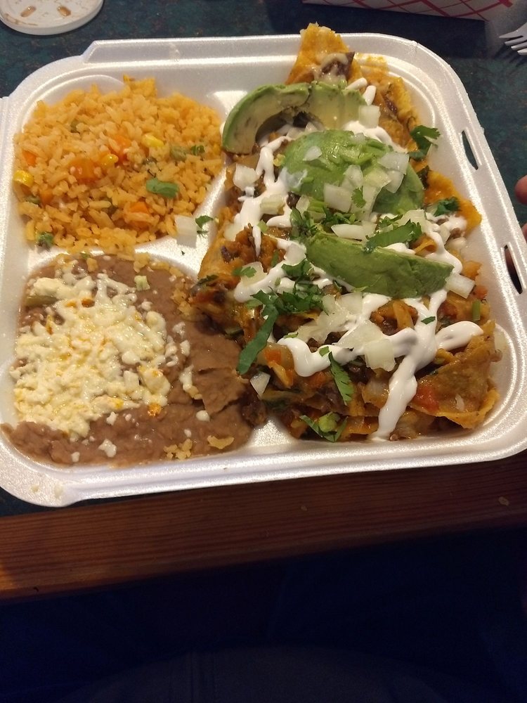 Taco Tia - Tacos - 2024 81st Ave, Merrillville, IN - Restaurant Reviews ...