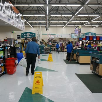 Pay-Less Supermarket - 23 Photos - Grocery - 1088 West Marine Corps ...