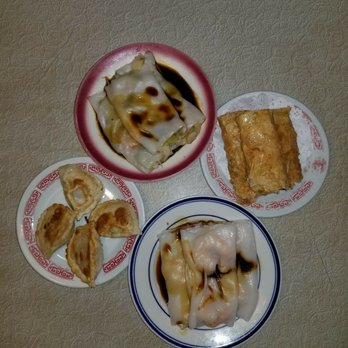 Nom Wah Tea Parlor - 1607 Photos & 1399 Reviews - Dim Sum - 13 Doyers ...
