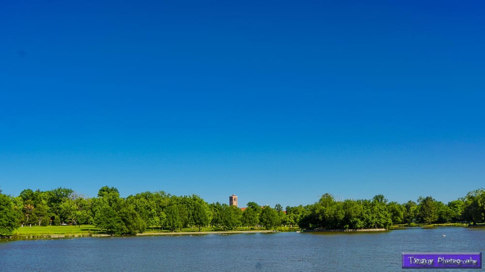 Washington Park - 174 Photos & 183 Reviews - Parks - S Downing St & E ...