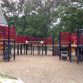 Duke Park - 11 Photos - Playgrounds - 1500-1598 Acadia St, Durham, NC ...
