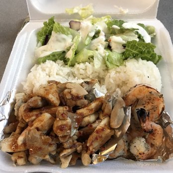 Steak Rave - 127 Photos & 202 Reviews - Fast Food - 49 Oneawa St ...