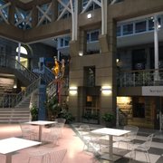 Sinclair Centre - 14 Photos - Shopping Centers - 757 W Hastings Street ...