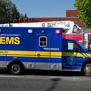 Rural-Metro Ambulance - 40 Reviews - Medical Transportation - 1345 ...