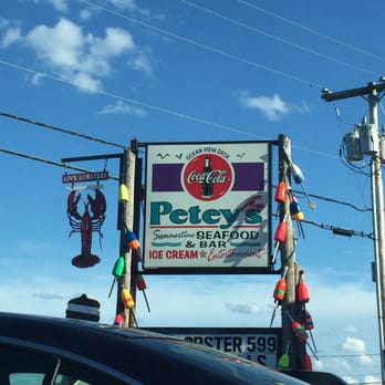 Petey’s Summertime Seafood & Bar - 85 Photos & 170 Reviews - Seafood ...