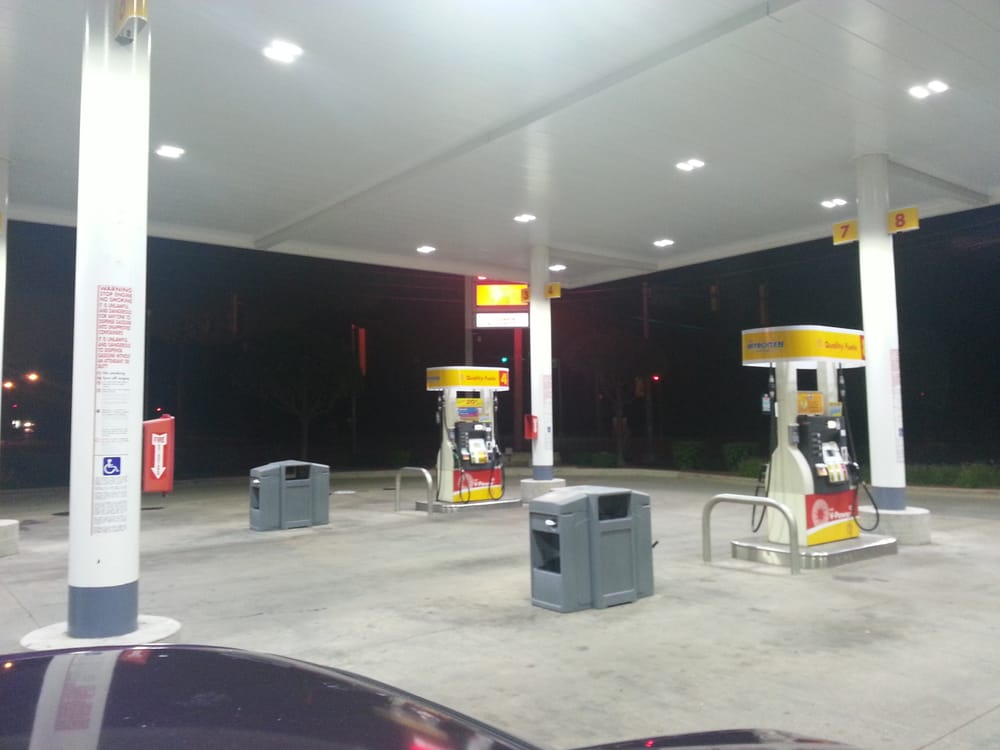 Shell Gas - Car Wash - 7235 N Caldwell Ave, Niles, IL - Yelp