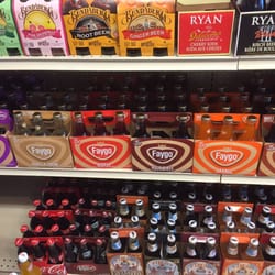 Pop The Soda Shop - Specialty Food - 12038 N 35th Ave, Phoenix, AZ ...